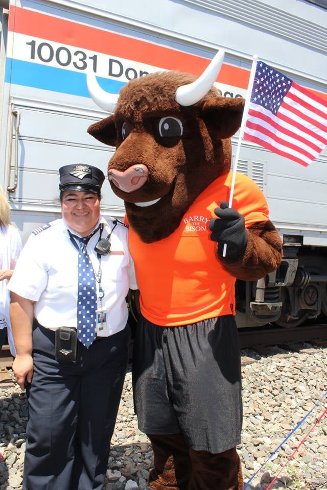 Thinking of Getting a Mascot? Here’s Why You Should.