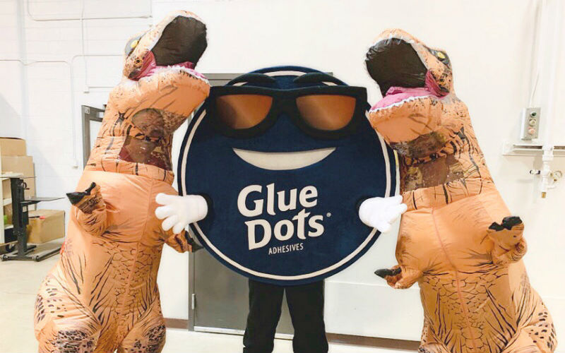 7 Rules Every Mascot Performer Should Follow