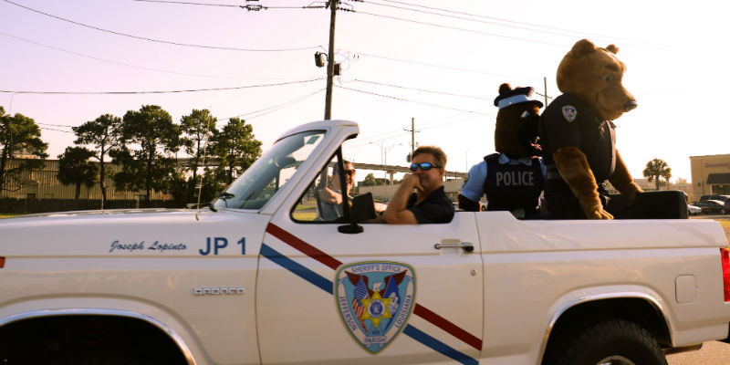 Everything You Need to Know About Mascot Fans: How They Work and How ...