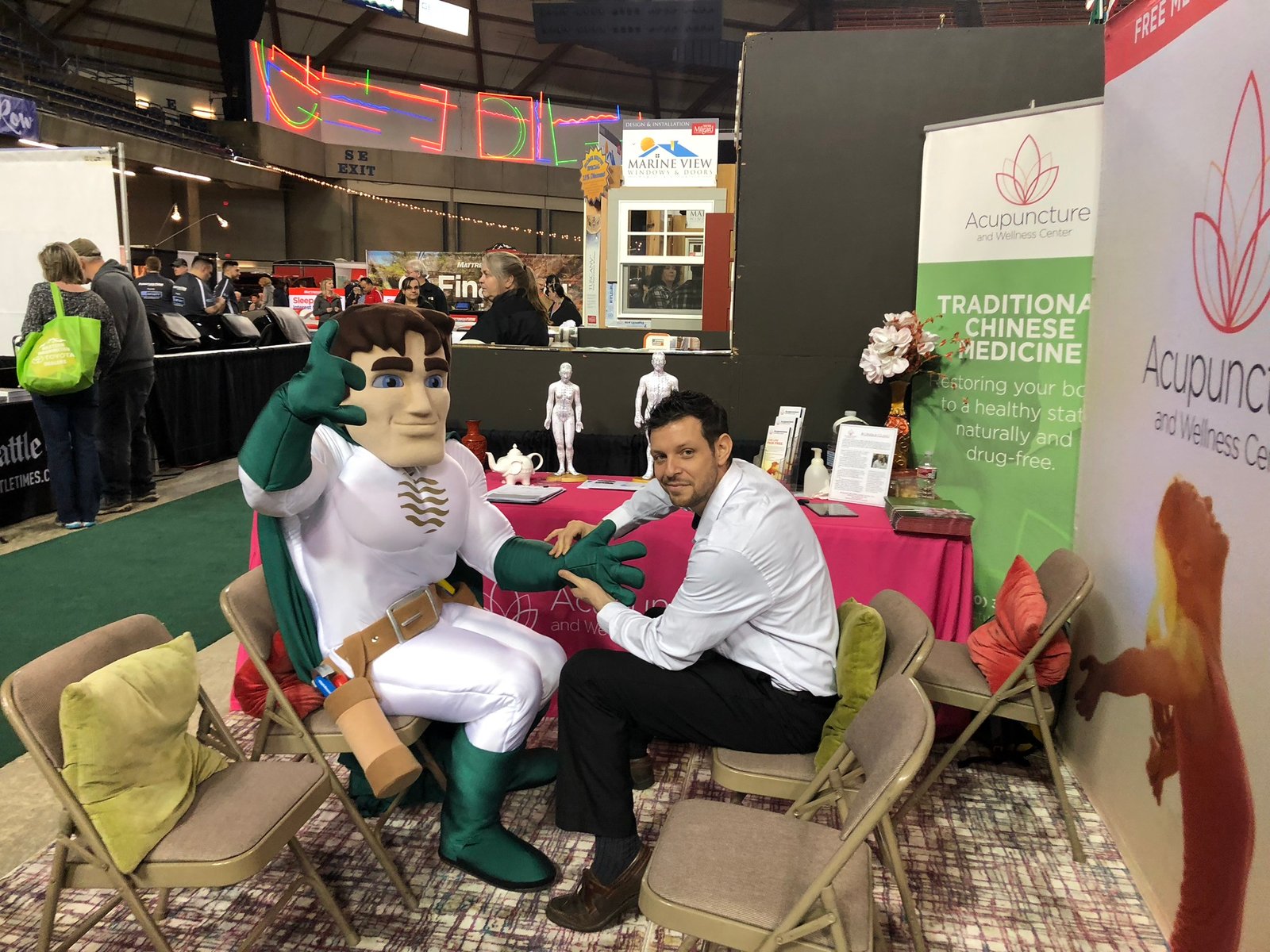 4 Reasons Why a Mascot Should Be Included in Your Marketing Strategy