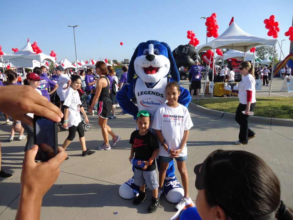 Creating a Social Media Twitter Account for Your Mascot