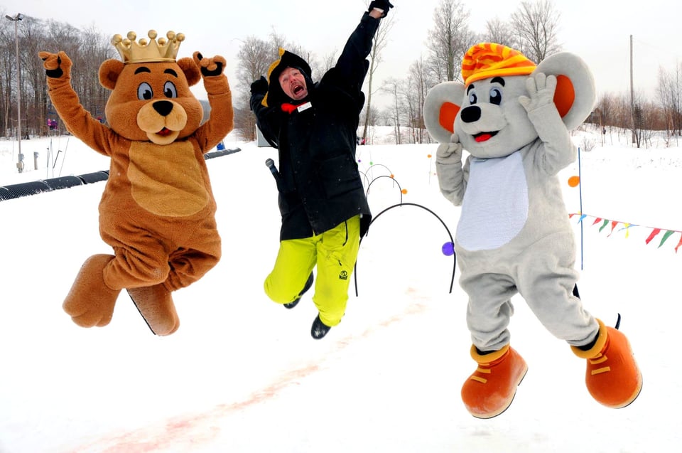 10 Mascot Tips to Make You a Great Mascot Performer