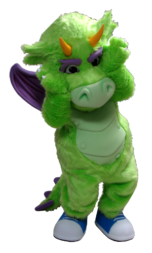 5 Popular Types of Mascots - From Caped Crusaders to Canines