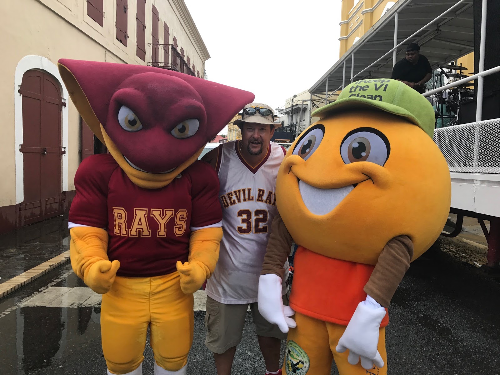 5 Popular Types of Mascots - From Caped Crusaders to Canines