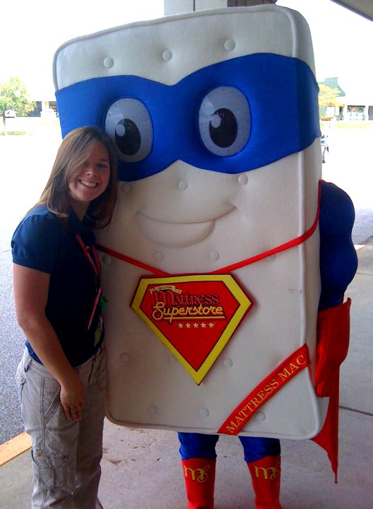 Tips for Creating the Perfect Mascot Costume