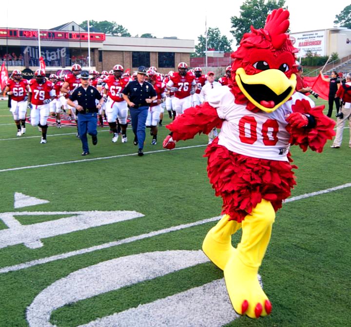 How to Choose the Perfect Performer for Your Mascot