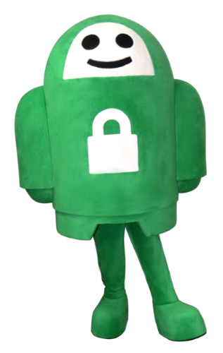 Promote Your Brand at Trade Shows with the Help of Your Mascot