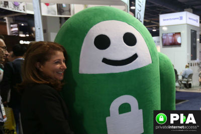 Promote Your Brand at Trade Shows with the Help of Your Mascot