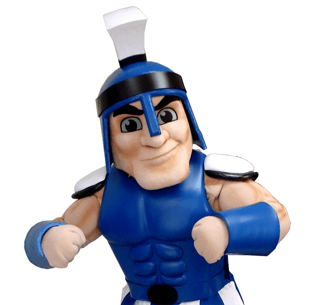 BAM Mascots - Custom Mascots For Schools, Sports Teams And Businesses