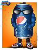 Mascot Concept Creation - We Bring Your Idea To Life