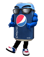 Mascot Concept Creation - We Bring Your Idea To Life