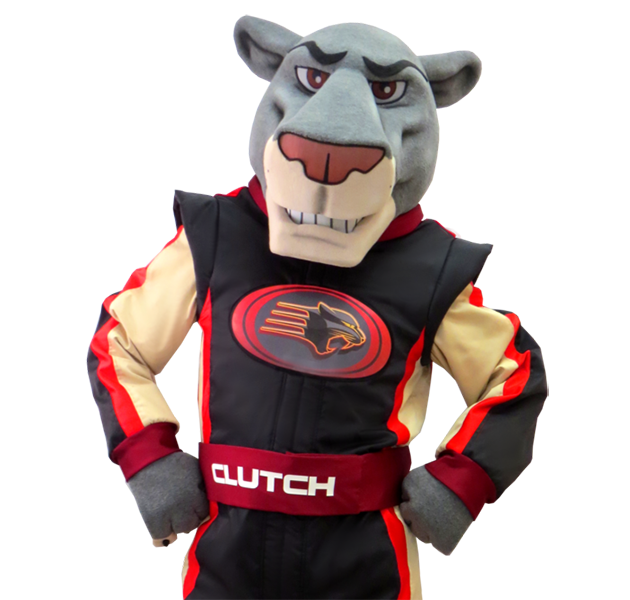 Custom Character Mascot Manufacturer and Designer