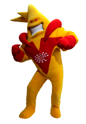 Top 5 Reasons Why You Need A Mascot