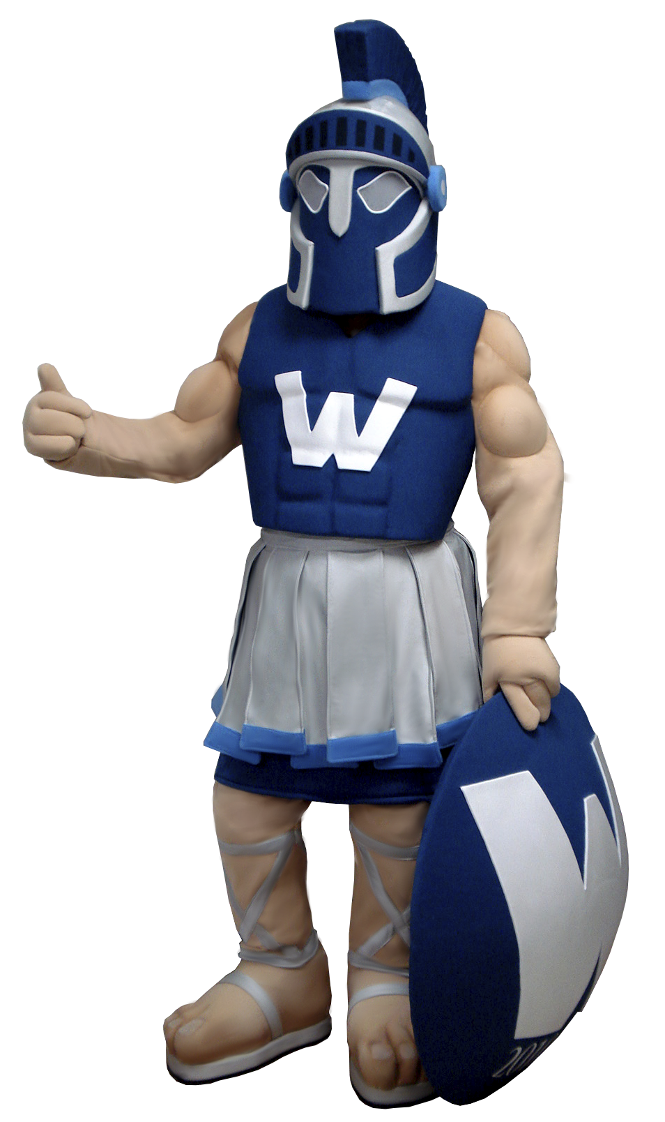 Custom Sports Teams Mascots Costumes Manufacturer