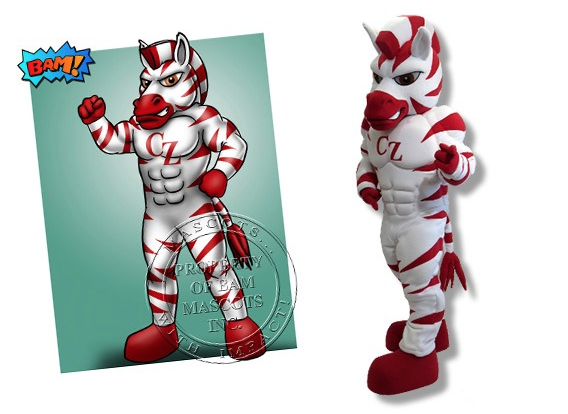 5 Popular Animal Mascots You Don't See Enough Of