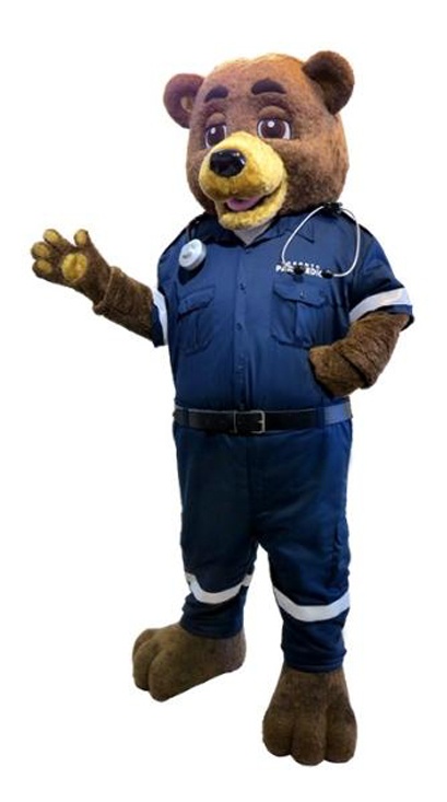 Clients and Companies We Have Made Mascots For