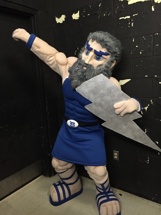 How to Introduce Your New Mascot - Plan a Reveal