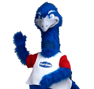Newfoundland and Labrador Custom Mascot Costumes