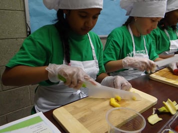Download Your Copy of Coqui The Chef - A BAM! Mascots Success Story