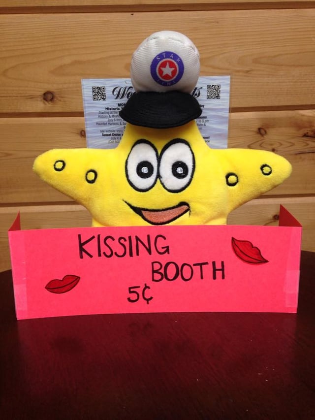 How to Create A Facebook Page For Your Mascot