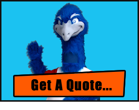 How To Create Your Custom Mascot - mascot design